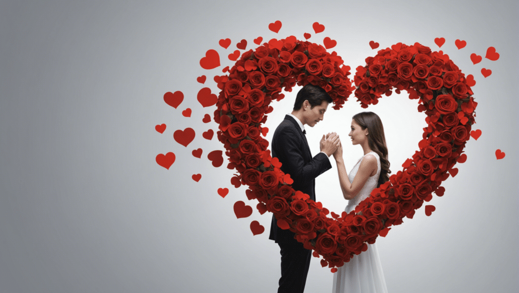 Qu'est-ce que l'amour selon sa définition